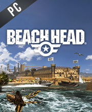 Buy BeachHead 2020 CD Key Compare Prices