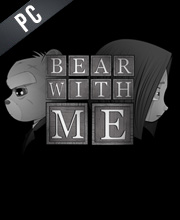 Buy Bear With Me CD KEY Compare Prices - AllKeyShop.com