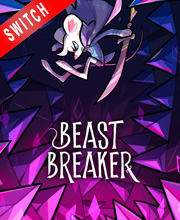 Buy Beast Breaker Nintendo Switch Compare Prices
