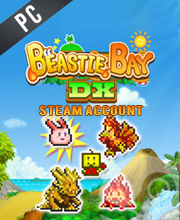Beastie Bay DX Steam Account Compare Prices