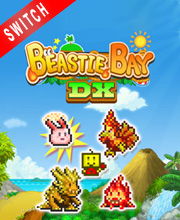 Buy Beastie Bay DX Nintendo Switch Compare prices