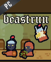 Buy Beastrun CD Key Compare Prices