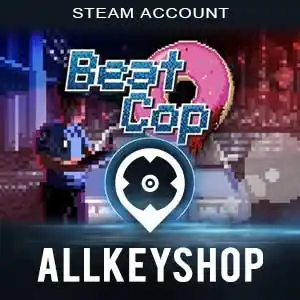 Beat Cop Steam Account Compare Prices