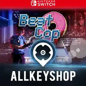 Buy Beat Cop Nintendo Switch Compare prices
