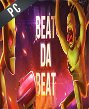 Buy Beat Da Beat CD KEY Compare Prices - AllKeyShop.com
