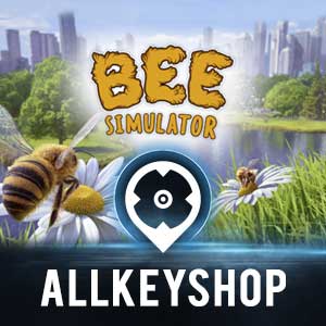 Buy Bee Simulator CD Key Compare Prices
