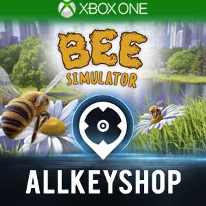 Buy Bee Simulator Xbox One Compare Prices
