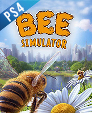 Buy Bee Simulator PS4 Compare Prices