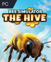 Buy Bee Simulator The Hive CD Key Compare Prices