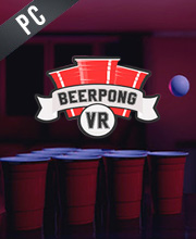 Buy Beer Pong VR CD Key Compare Prices
