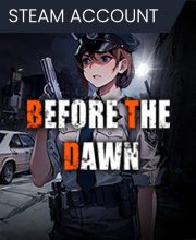 Before The Dawn Steam Account Compare Prices