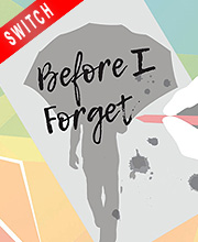 Buy Before I Forget Nintendo Switch Compare prices