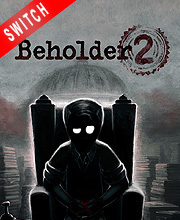 Buy Beholder 2 Nintendo Switch Compare prices