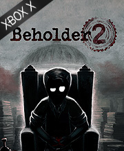 Buy Beholder 2 Xbox Series Compare Prices