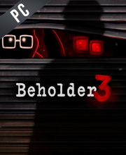 Buy Beholder 3 CD Key Compare Prices