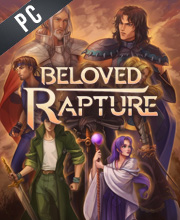 Buy Beloved Rapture CD Key Compare Prices