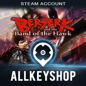 Berserk and the Band of the Hawk Steam Account Compare Prices