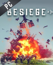 Buy Besiege CD KEY Compare Prices - AllKeyShop.com