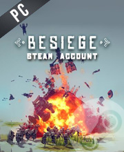 Besiege Steam Account Compare Prices
