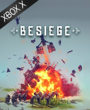 Buy Besiege Xbox Series Compare Prices