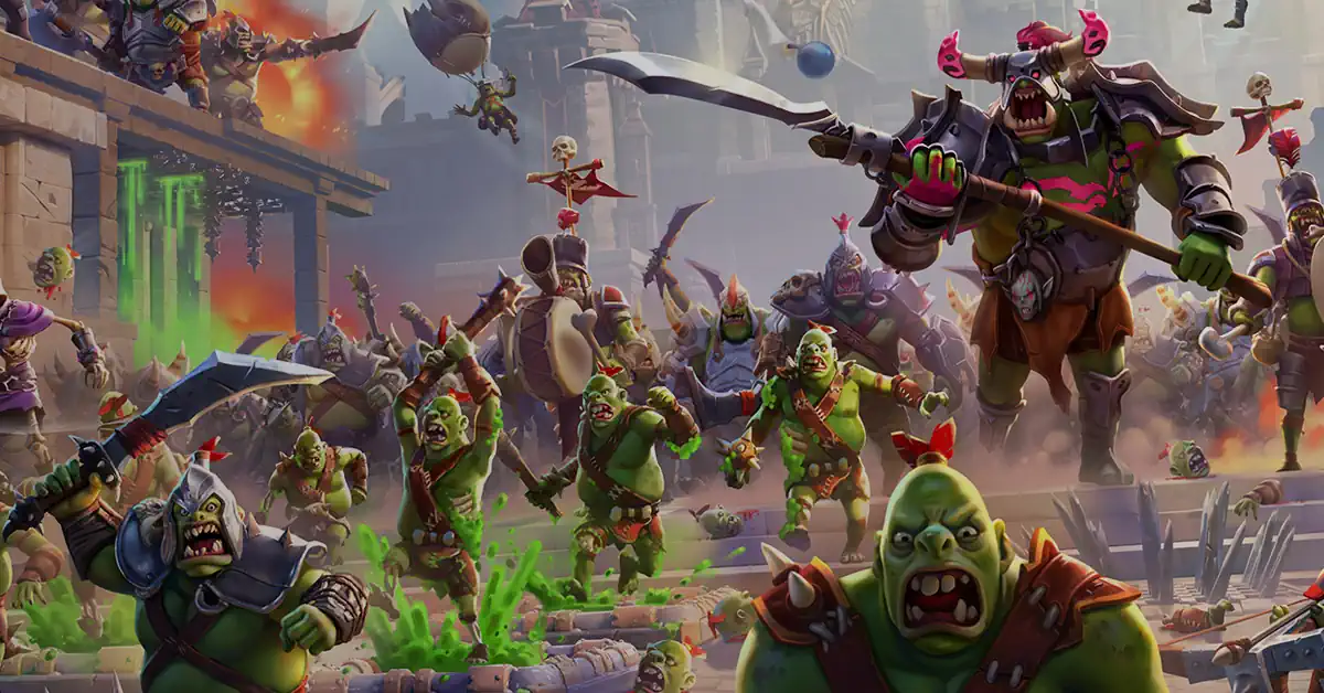 Top 15 Best Cross-Platform PC Xbox Games