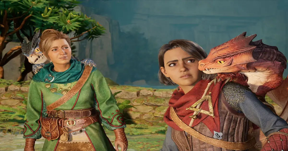 Best Co-op Games to Play as a Team in 2026 - AllKeyShop.com