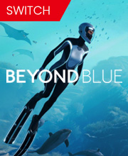 Buy Beyond Blue Nintendo Switch Compare prices