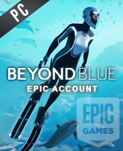 Buy Beyond Blue Epic Account Compare Prices