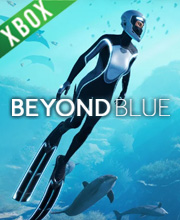 Buy Beyond Blue Xbox One Compare Prices
