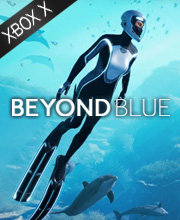 Buy Beyond Blue Xbox Series Compare Prices