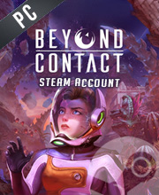 Beyond Contact Steam Account Compare Prices