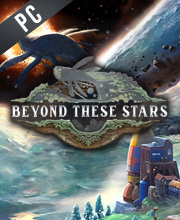 Buy Beyond These Stars CD Key Compare Prices