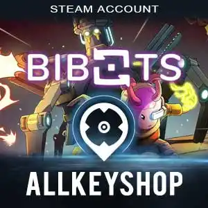Bibots Steam Account Compare Prices
