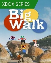 Buy Big Walk Xbox Series Compare Prices