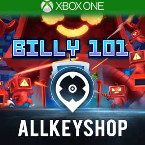 Buy Billy 101 Xbox One Compare Prices