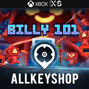 Buy Billy 101 Xbox Series Compare Prices