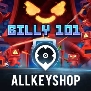 Buy Billy 101 CD Key Compare Prices