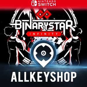 Buy Binarystar Infinity Nintendo Switch Compare Prices