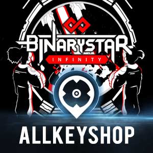Buy Binarystar Infinity CD Key Compare Prices