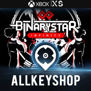 Buy Binarystar Infinity Xbox Series Compare Prices