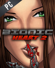 Buy Bionic Heart 2 CD KEY Compare Prices - AllKeyShop.com