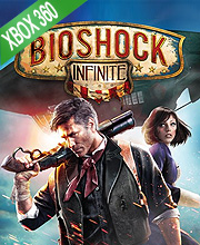 Buy BioShock Infinite Xbox 360 Code Compare Prices