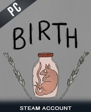 Birth Steam Account Compare Prices