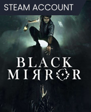 Black Mirror Steam Account Compare Prices