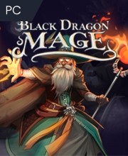 Buy Black Dragon Mage CD Key Compare Prices