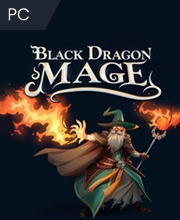 Buy Black Dragon Mage CD Key Compare Prices