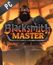 Buy Blacksmith Master CD Key Compare Prices