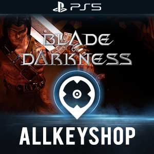 Buy Blade of Darkness PS5 Compare Prices