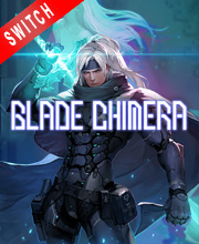 Buy Blade Chimera Nintendo Switch Compare prices