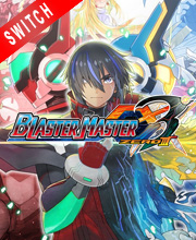 Buy Blaster Master Zero 3 Nintendo Switch Compare prices